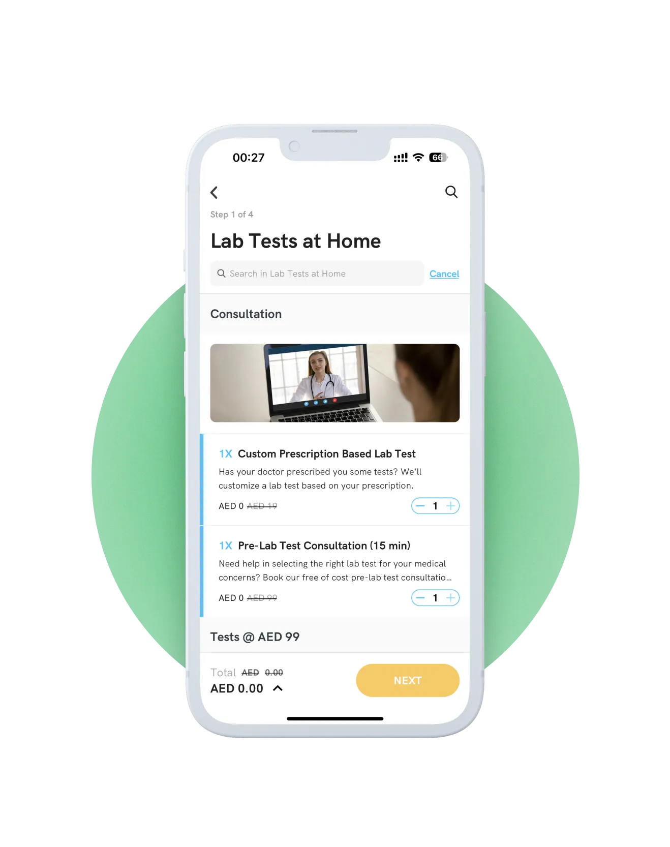 Lashes & Brows Services at Home - Justlife